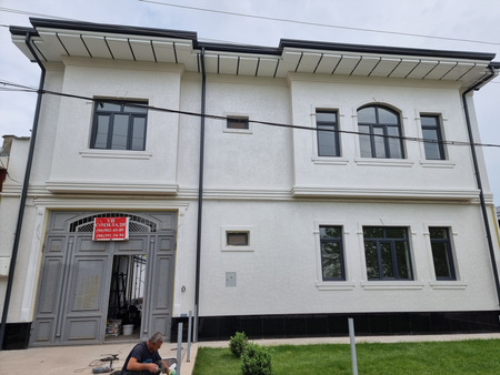 Leanardo Travertin Attachento Dojdik Shatlanka Marmarino Meniralka