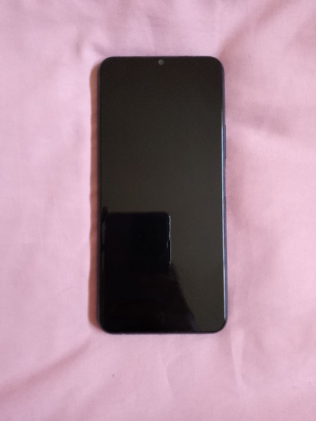 Vivo Y20 4.64 sotish
