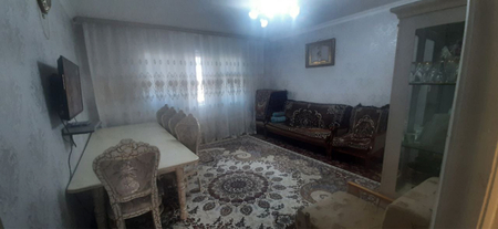 АЛГОРИТМ ГУЛИСТОН. срочная продажа 3 х комнатная
