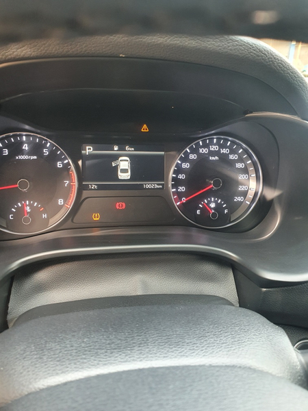 2023 kia cerato yurgani