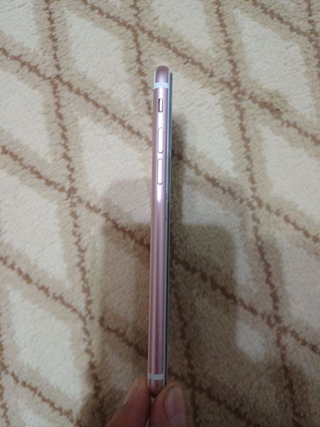 Iphone 7 garantiya