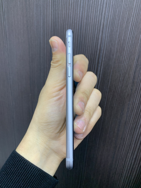 iPhone 6s sotiladi