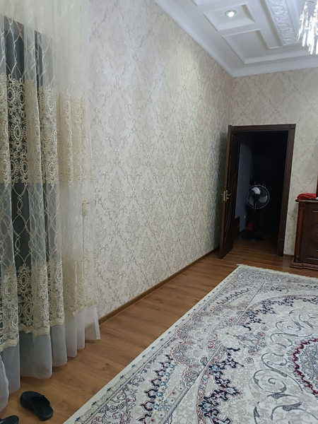 продам свой дом раздельный 2 комнаты