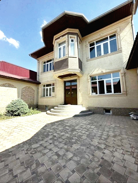 Мирзо-Улугбекский  Кази махалле 3.5 соток