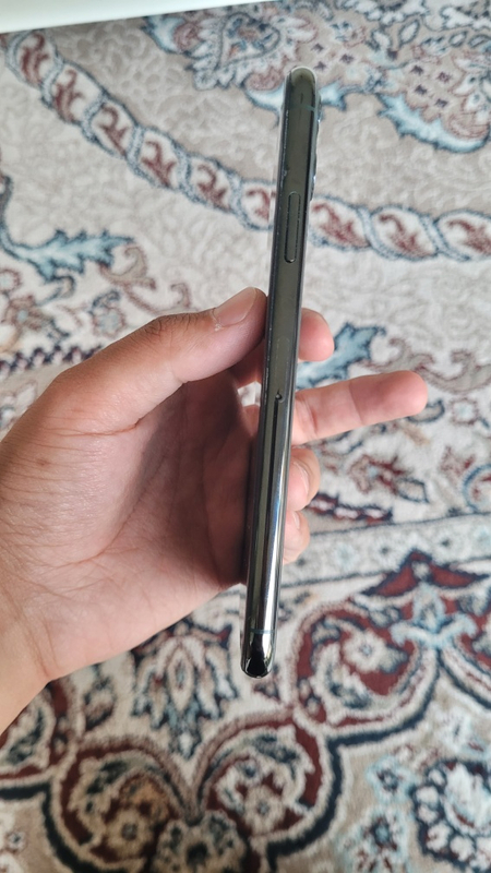 Iphone 11 Pro max 256GB