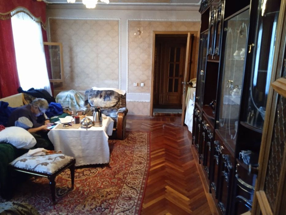 Срочно продаётся квартира Гунча, Чорсу 7/2/4