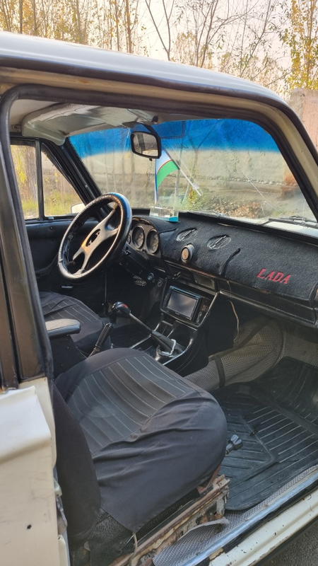 Vaz 2106  jiguli
