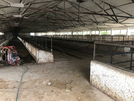 Arendaga joy sehga yoki skladga qulay taklif