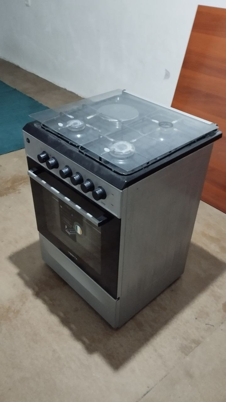 Gaz plita 4komfort