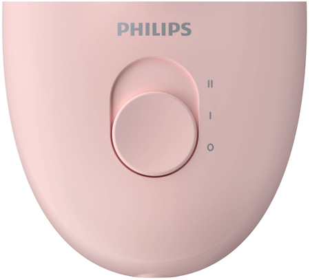 Эпилятор Philips BRE285