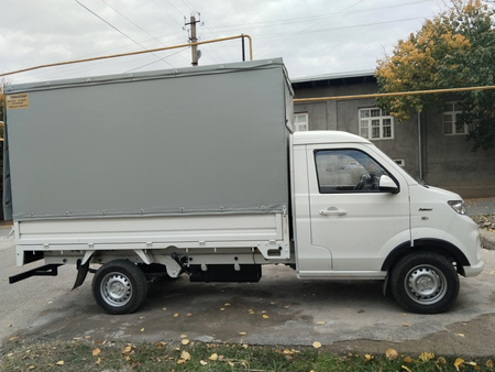 Shineray T 30 Yuk tashish xizmati