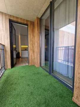 ЖК Kislorod Murad Building 2 комнатная Евроремонт Под ключ Вдоль речки