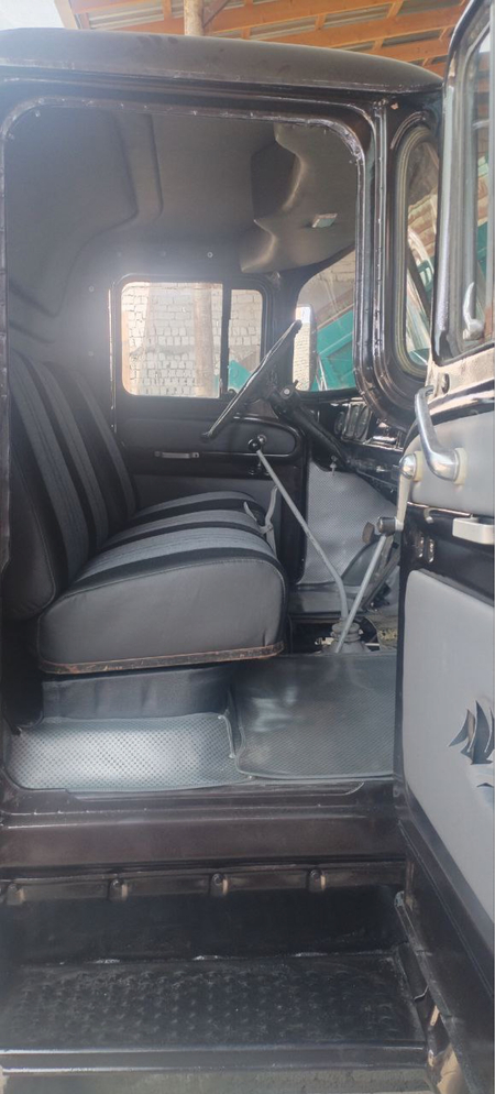 Zil salon Yevro tuning qilamz!!!