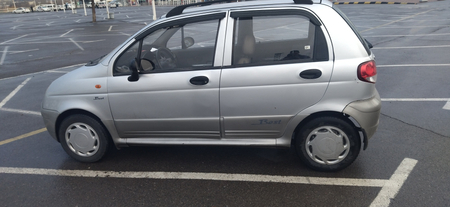 Matiz best 2012 yil