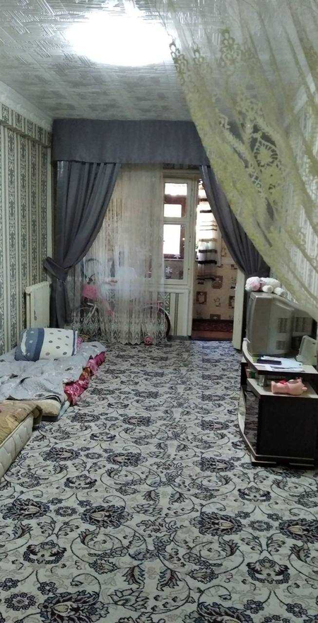 1 xonali uy sotiladi Yunusabod 7