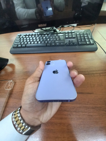 Iphone 12mini 256gb