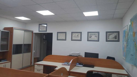 Тараса Шевченко BON аренда офиса 30м2 с мебелью