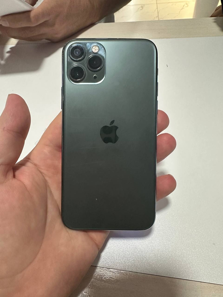 iPhone 11 pro 64gb