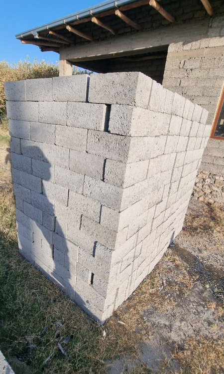 Shlaka blok 37.17×17 razmer