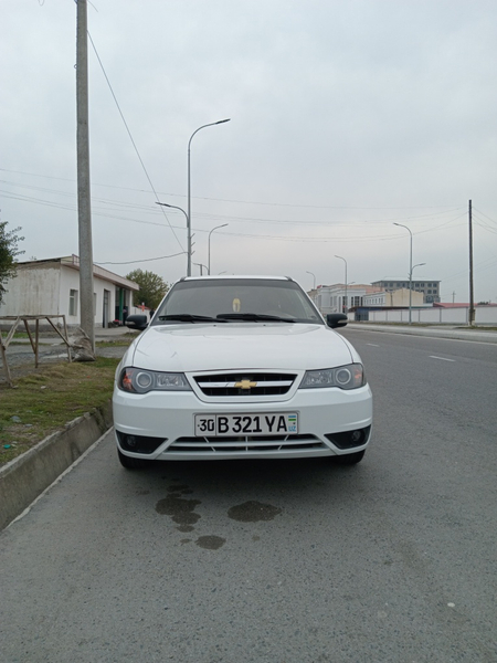 Nexia 2 sotiladi