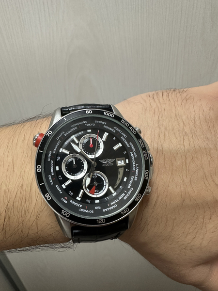 Aviator часы