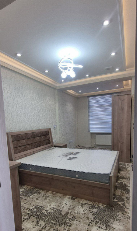ID #54 Новостройка ЖК Parkent plaza Паркентский ориентир Авиатор