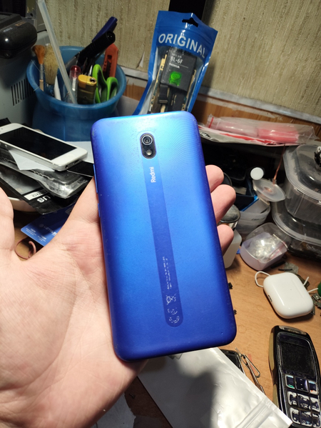 Redmi 8A 32gb arzon