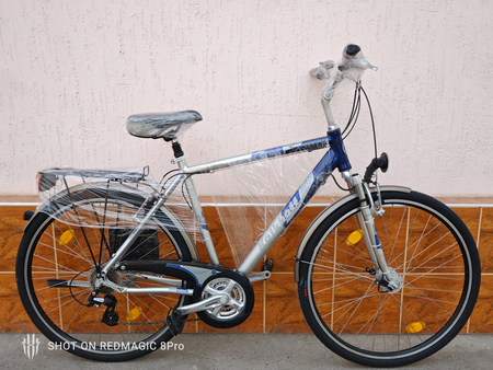 Judayam sifatli Germanaskiy Velosipedlar