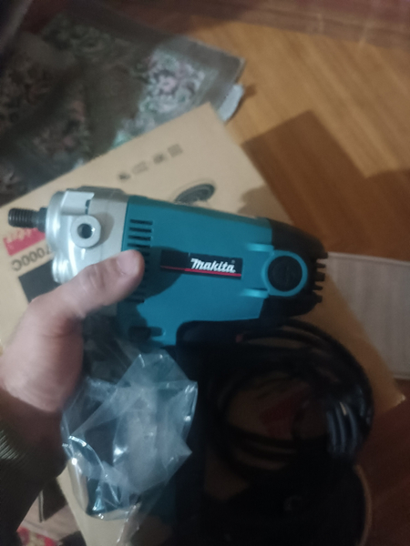Makita plairofka wlipovka aparat