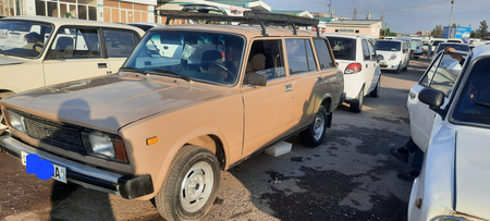 Vaz2104 jiguli...