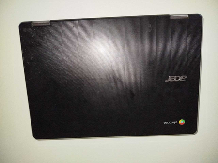Acer Chrome book Spin 11 2-in-1 Convertible 11.6