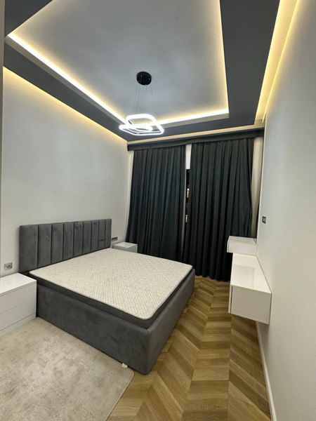 Тошкент Сити, Boulevard, D06 блокда 2/6/7, 53 кв.м квартира сотилади