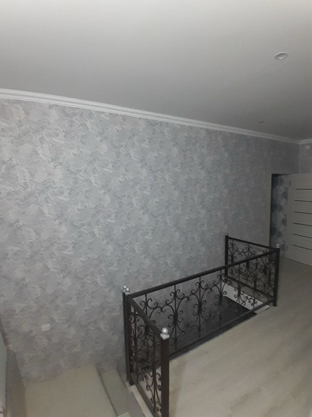 Продаю 2х этажный дом 110 кв.м с Евро ремонтом 3х комнатный