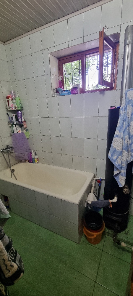 Продаю свою квартиру