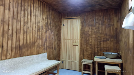 Продается дача рядом с городом 8 км