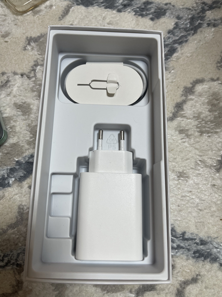 Vivo Y03 4/128GB
