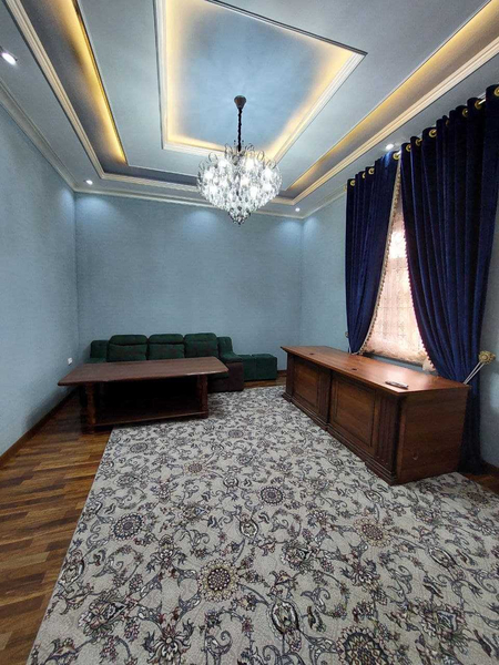 Бизнес и дом 10 сотых в п.Саёхат