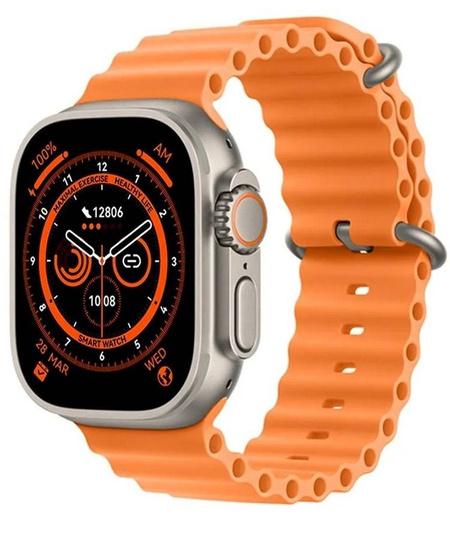 Smart watch - aqilli soat - smart watch narxlari - ORGINAL