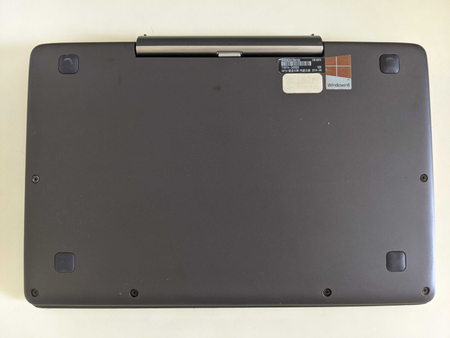Asus Transformer Book T100TA