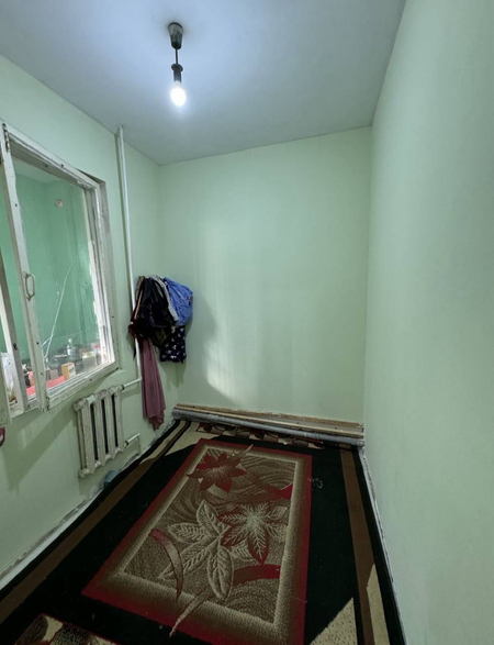 ! 1 Honali Uy Sotiladi Srochno 1,5x6 balkon 1/3/4 Chilonzor 20 kvartal