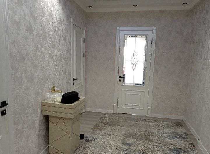 谷 126435 谷 Продается квартира в Яккасарайском районе [140 м²]