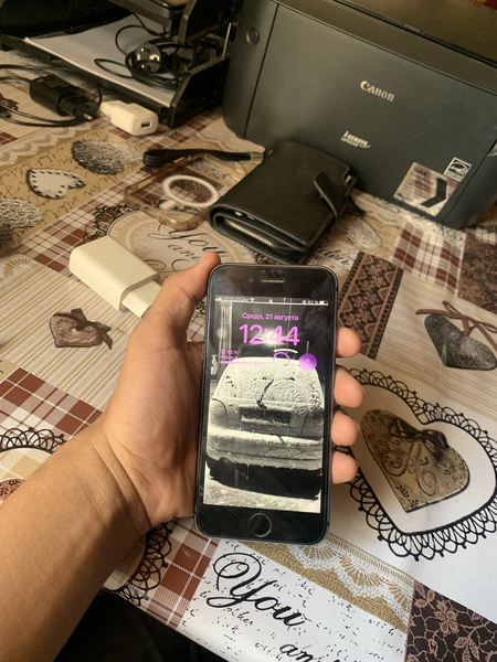 iphone 8 garantya