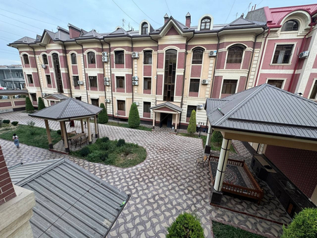 Beltepa stroy mart aritir yengi remontdan chiqan