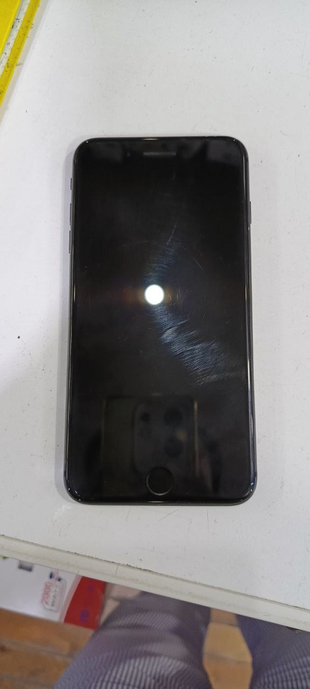 iPhone 8 plus 256gb