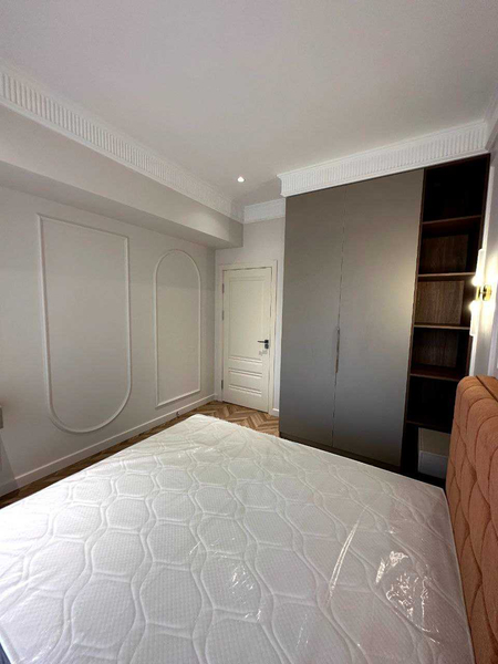 ЖК Nikitina Residence 3/9/9