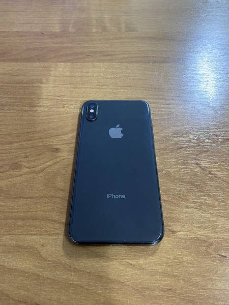 Срочно продаётся Iphone X