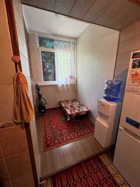 Юнусабад - 4кв. 1/3/4