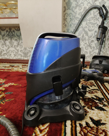 Sirena vakuum cleaner пылесос