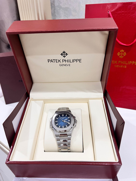новые часы Patek Phillippe NºMX3283