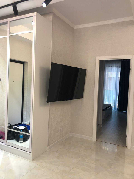 Аренда в элитной новостр.  ЖК PARKWOOD 3 комн. 8 этаж 12 этажный дом